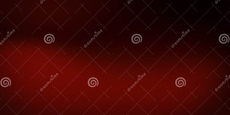 Deep Red Gradient Background with Smooth Transitions, Creating a Rich ...