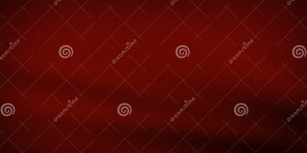 Deep Red Gradient Background with Smooth Transitions, Perfect for ...