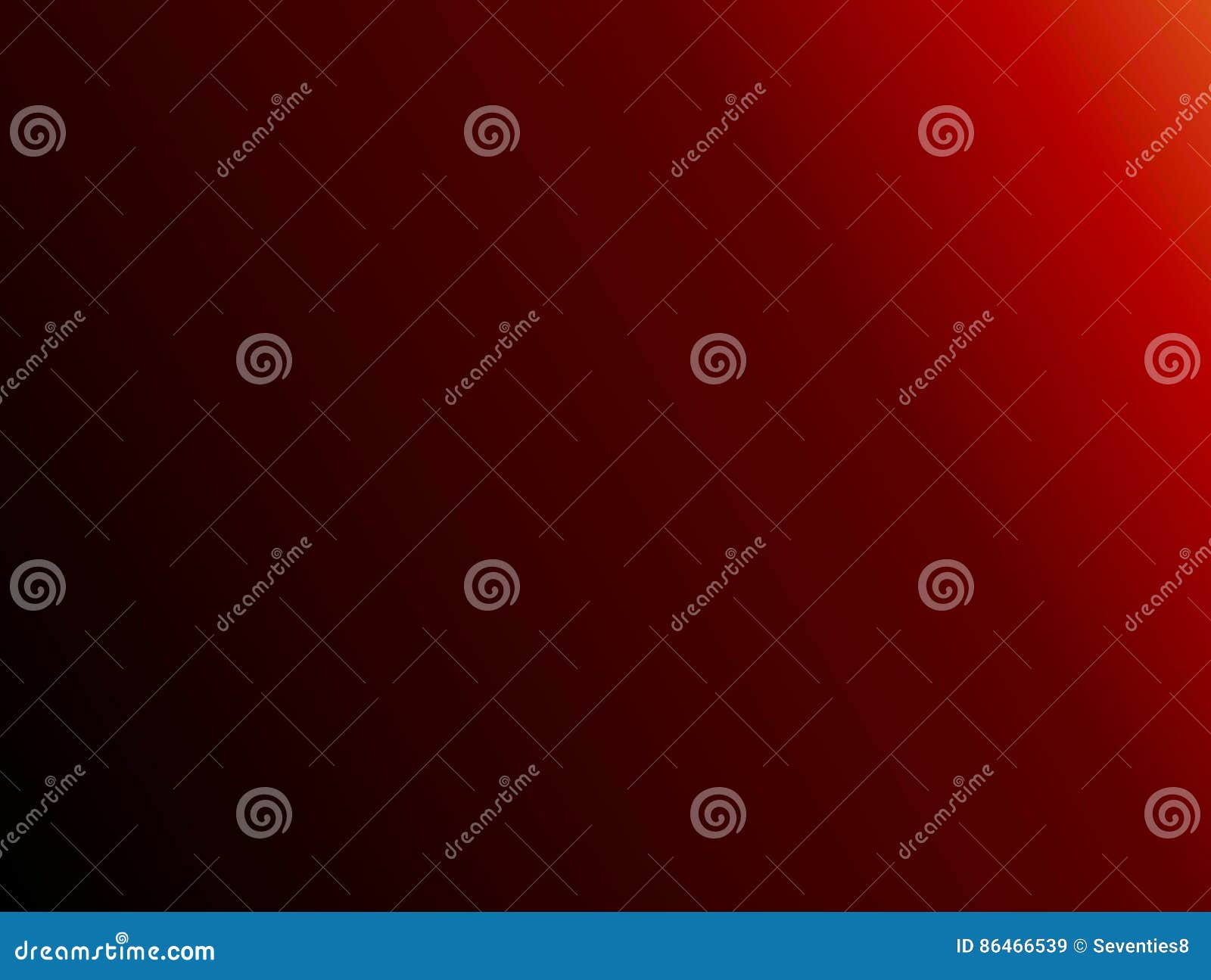 Deep Red Gradient Background Stock Illustration - Illustration of ...