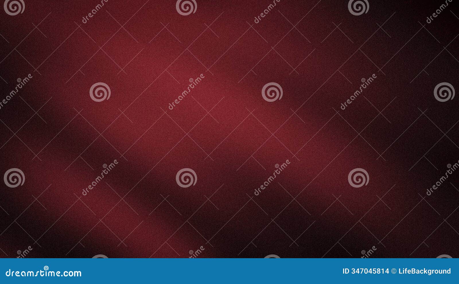 A Deep Red Gradient Background with a Subtle Grainy Texture, Ideal for ...