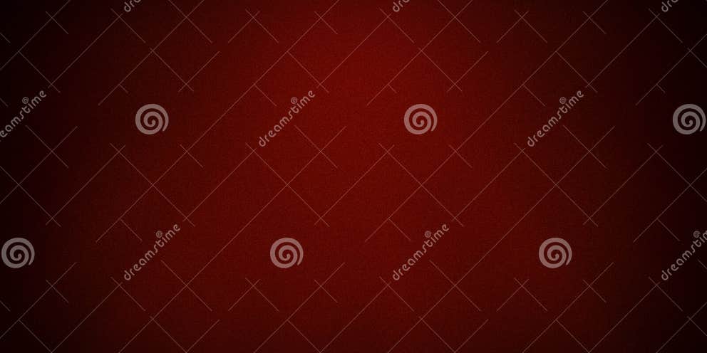 Deep Red Gradient Background with a Subtle Texture, Perfect for Adding ...