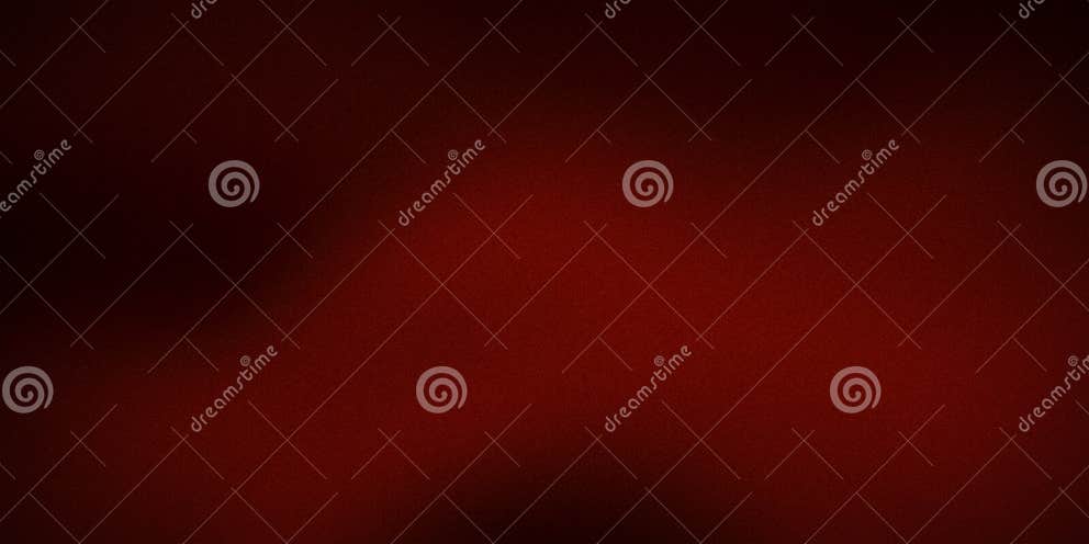 A Deep Red Gradient Background with Subtle Transitions of Dark and ...