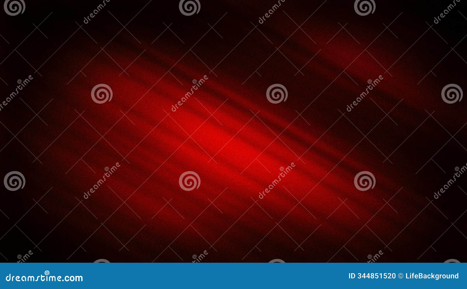 Deep Red Gradient with a Grainy Texture and Diagonal Lines, Creating a ...