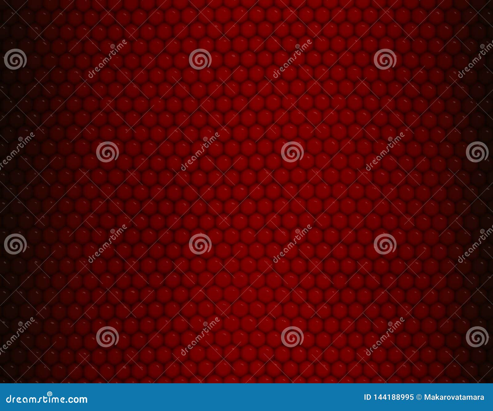 Deep Red Gradient Snake Skin Pattern, Flat Sparkling Scale Stock ...