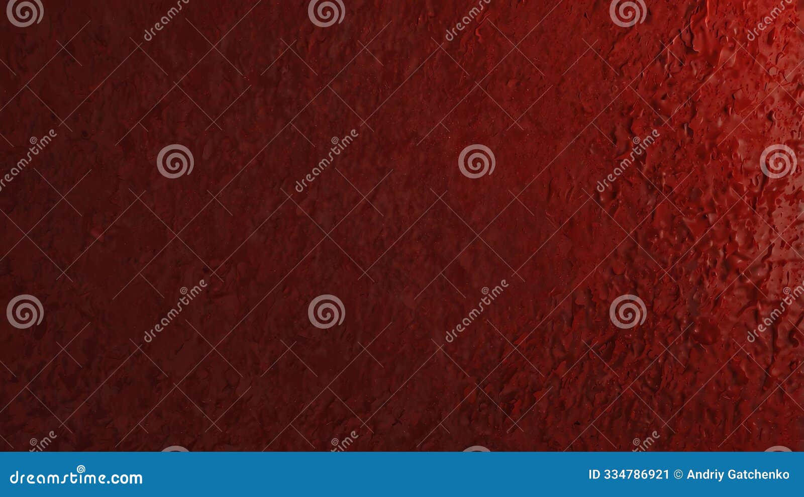 Deep Red Textured Abstract Background with Rich and Detailed Patterns ...