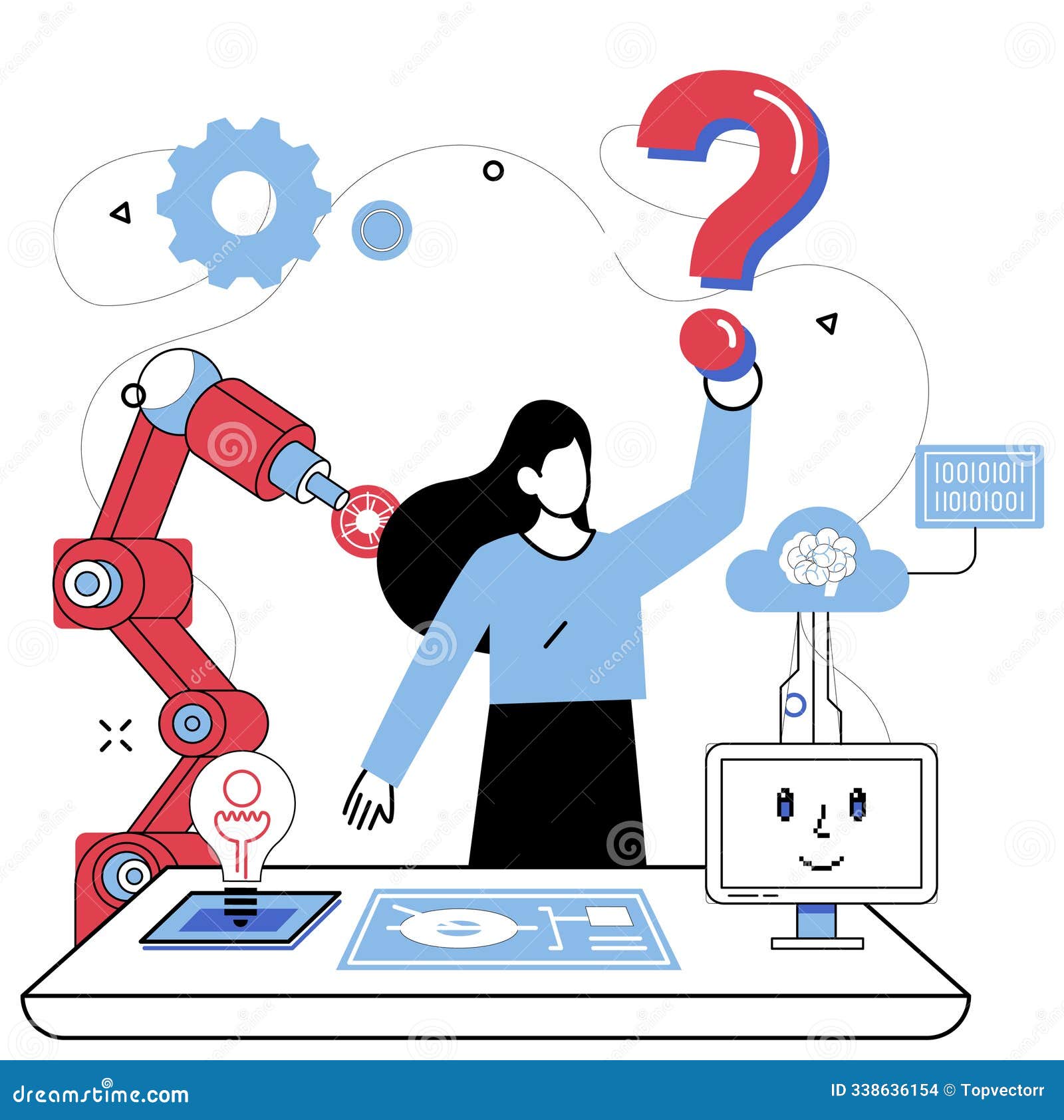 Deep Reflection. Emotional Intelligence Thrives In Sanctuary Deep ...