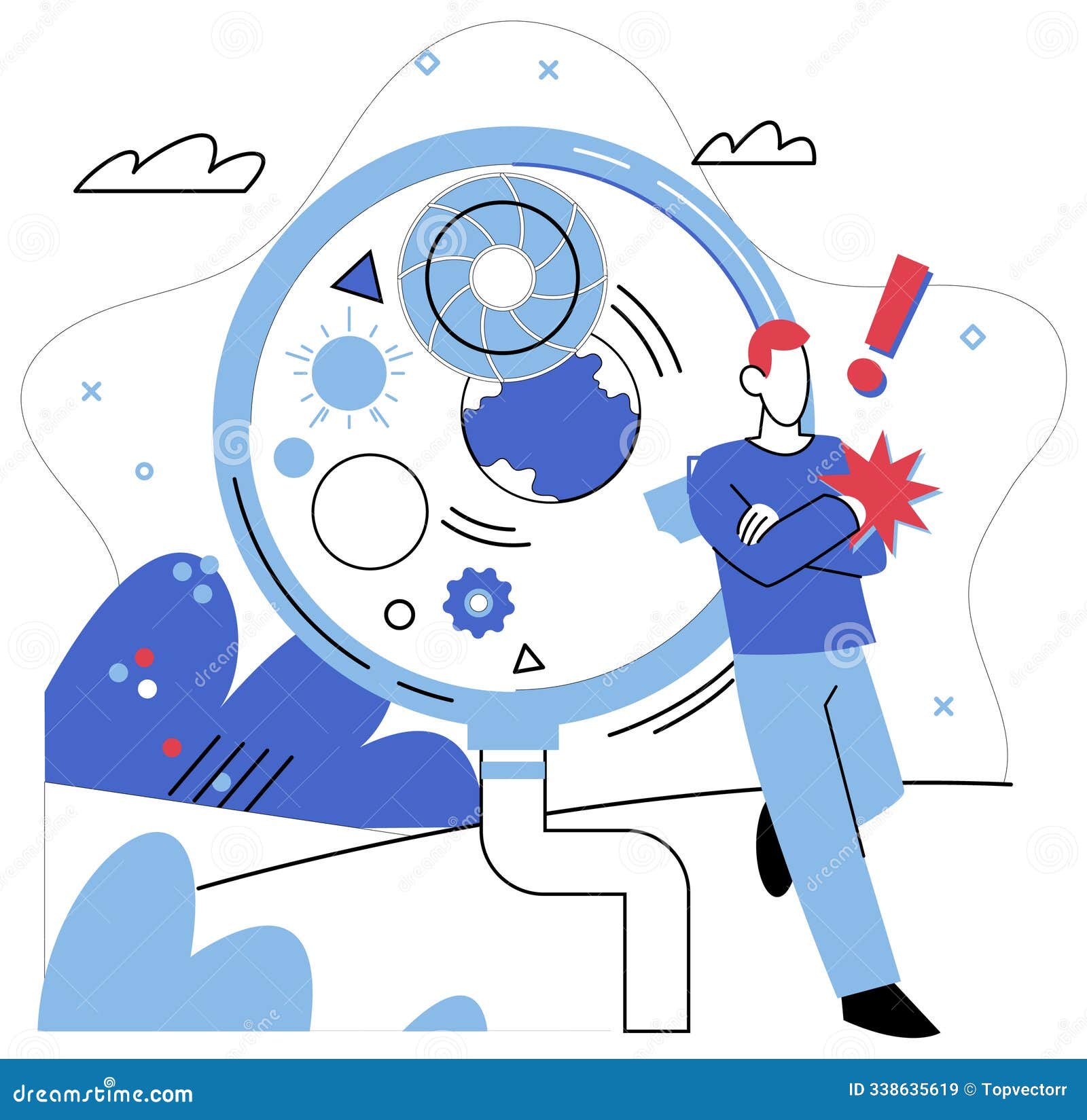 Deep Reflection. Deep Reflection Unveils Canvas Our Emotions ...