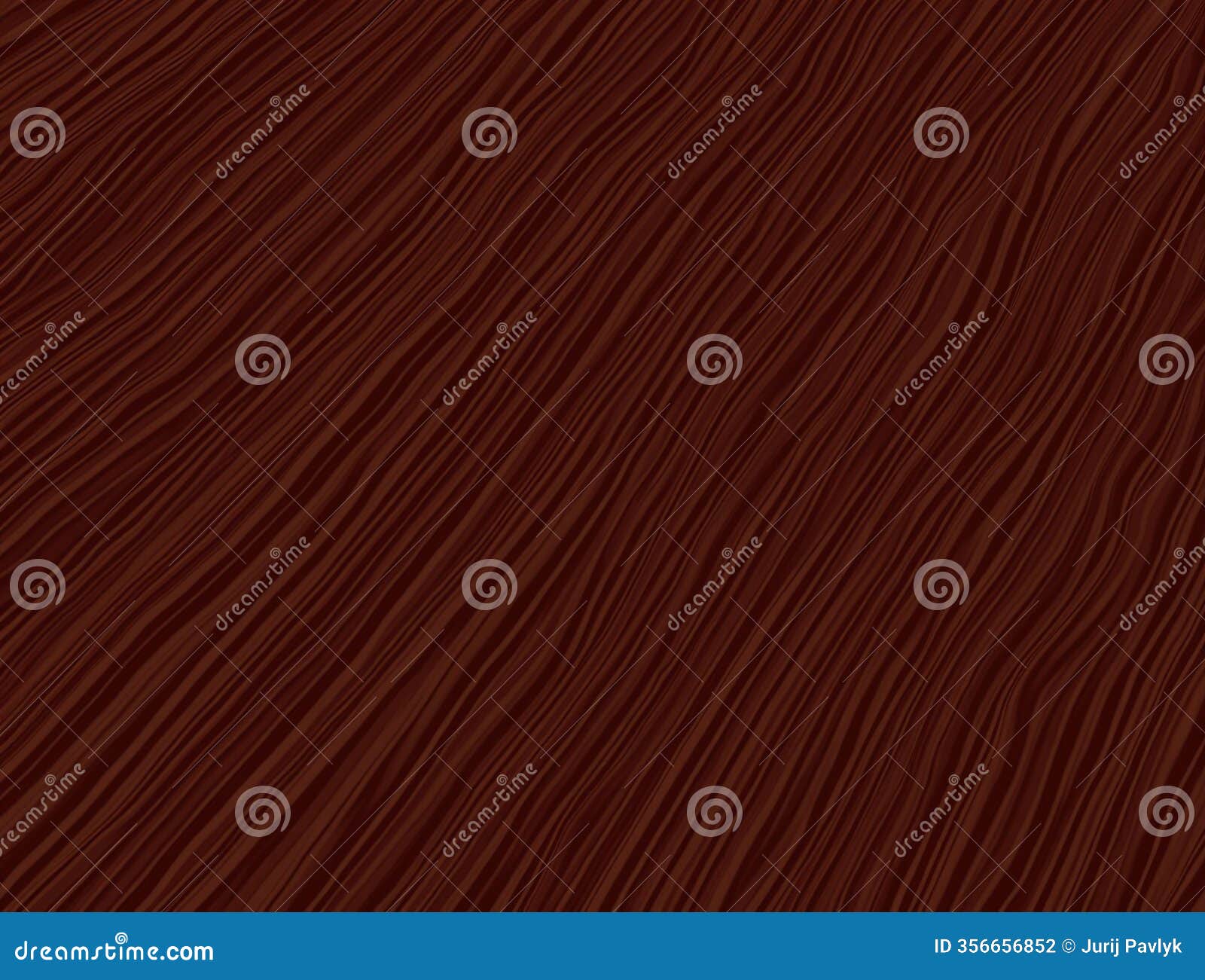 Deep, Rich Rosewood, Showcasing a Subtle, Diagonal Grain Pattern. Stock Illustration ...