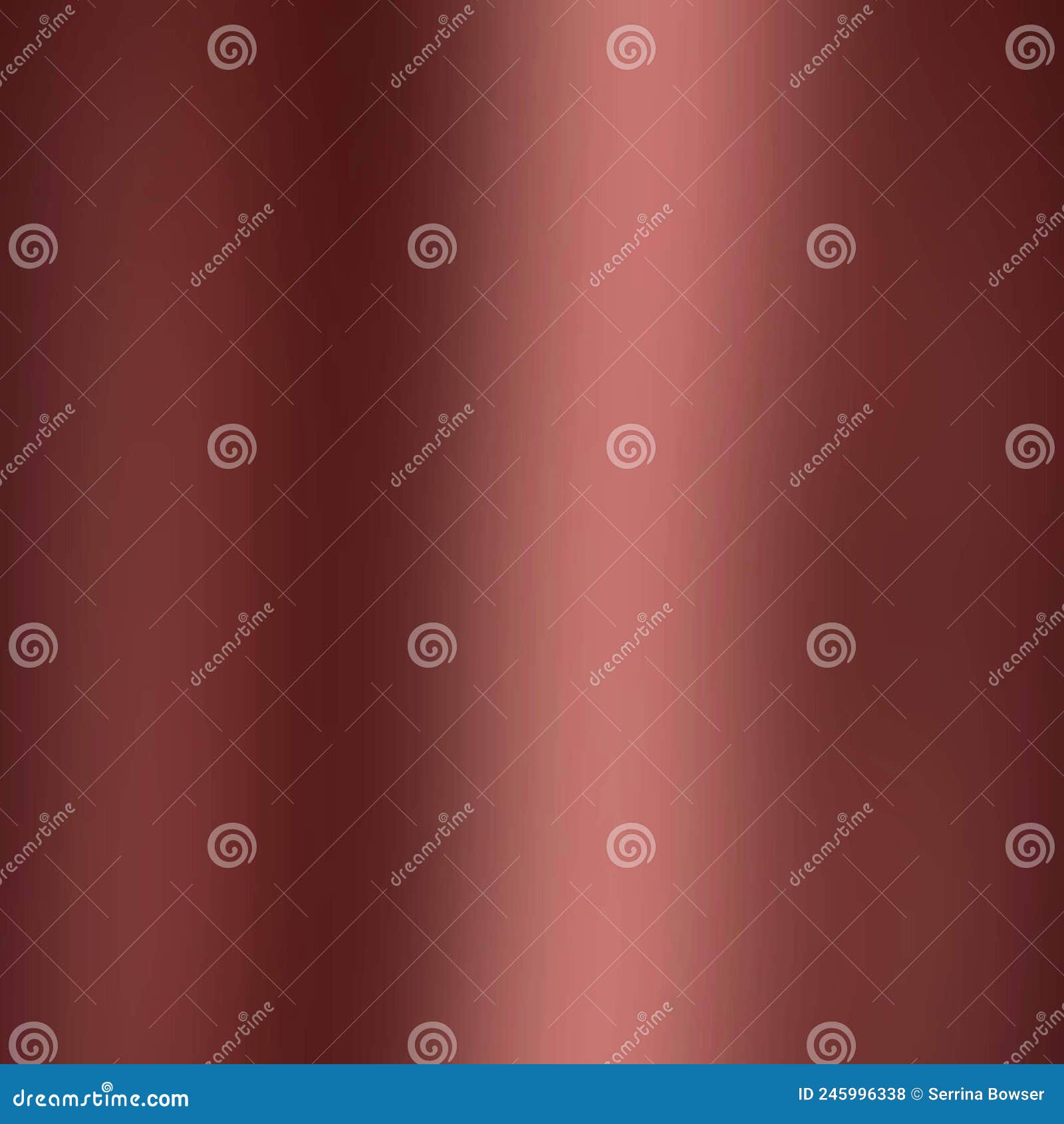 Deep Red, Rose Flower With Green Leaves, Sketch Style Vector ...