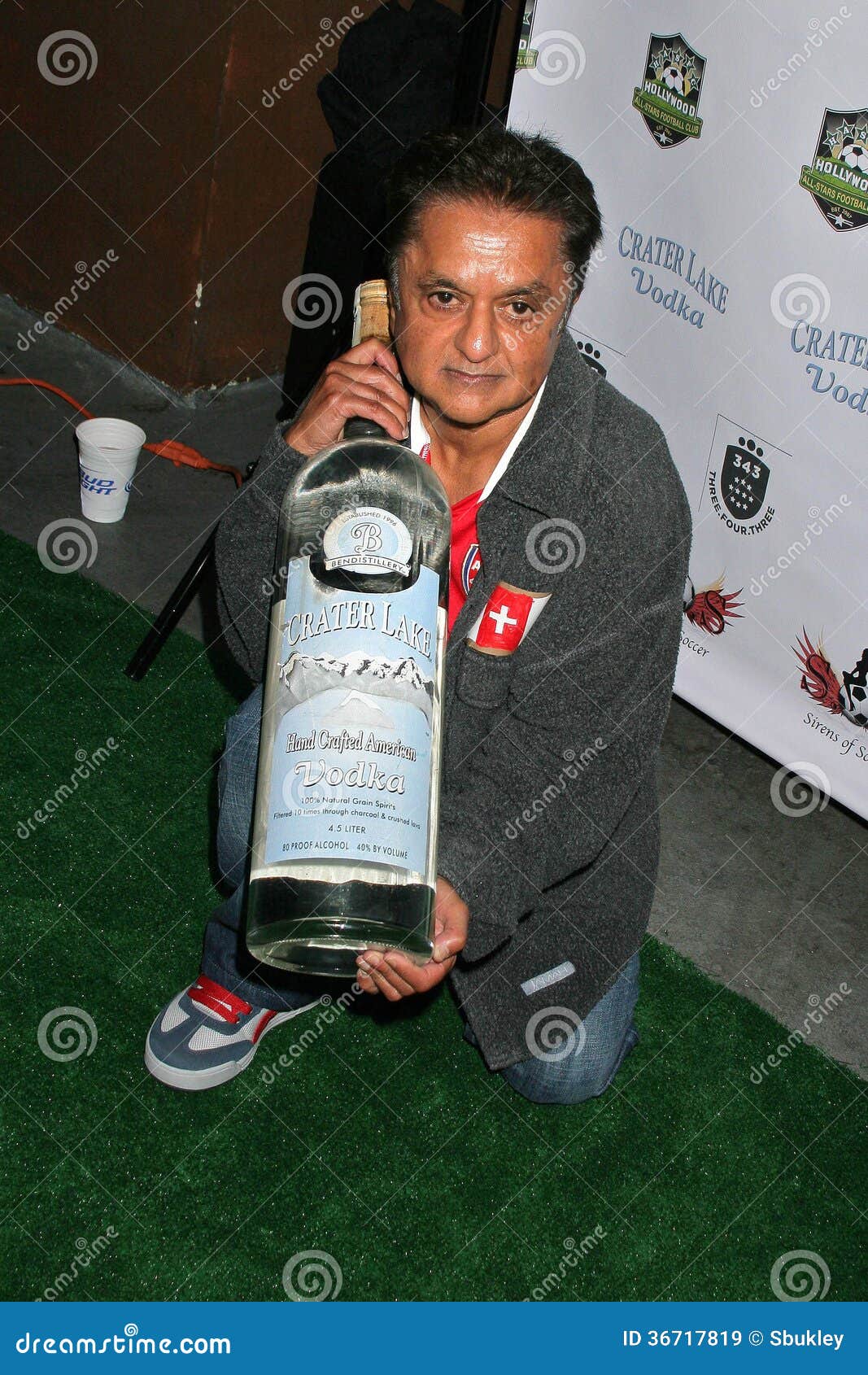 Deep Roy imagen de archivo editorial. Imagen de mundo - 36717819