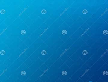Deep Sea Blue Smooth Low Poly Gradient Crystallize Background ...