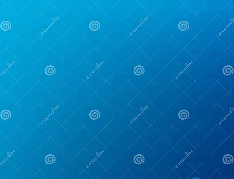 Deep Sea Blue Smooth Low Poly Gradient Crystallize Background ...