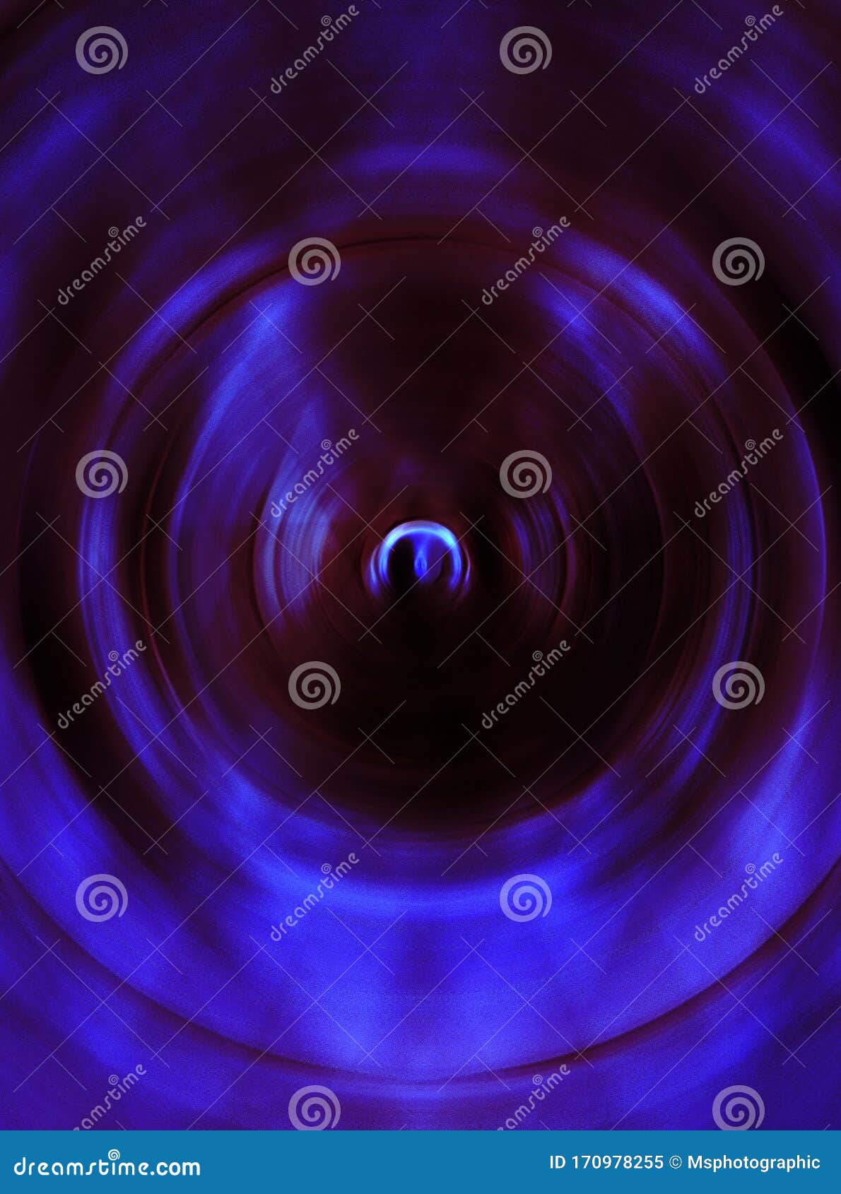 Deep Space Abstract Background Stock Image - Image of hole, backdrop ...