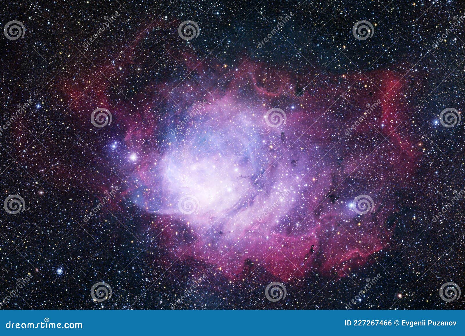 Deep Space. Elements of this Image Furnished by NASA Stock Photo ...