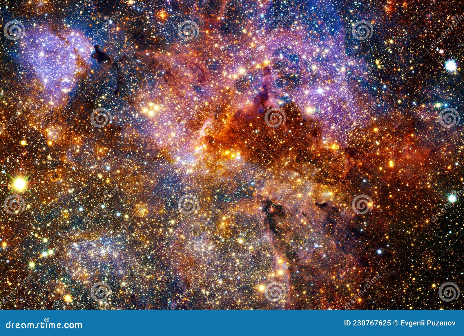 Awesome Real Space Pictures