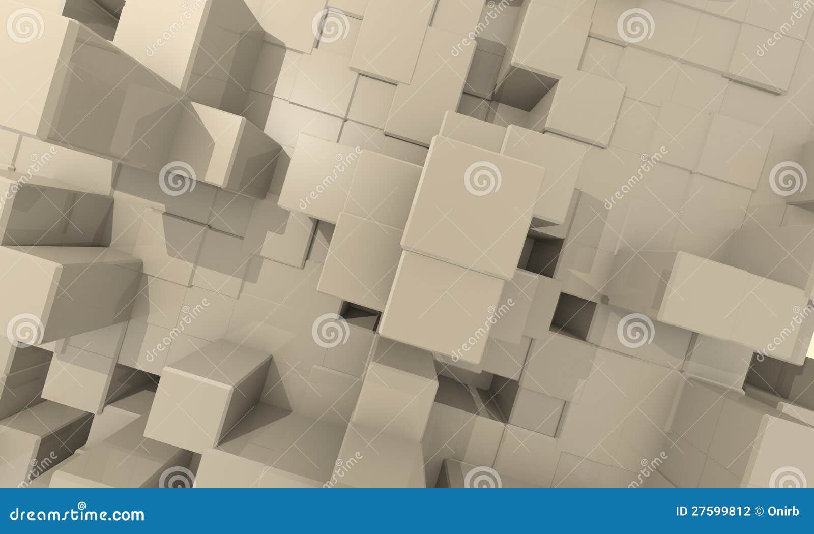 Deep Structur Cube Background Stock Illustrations – 2 Deep Structur ...