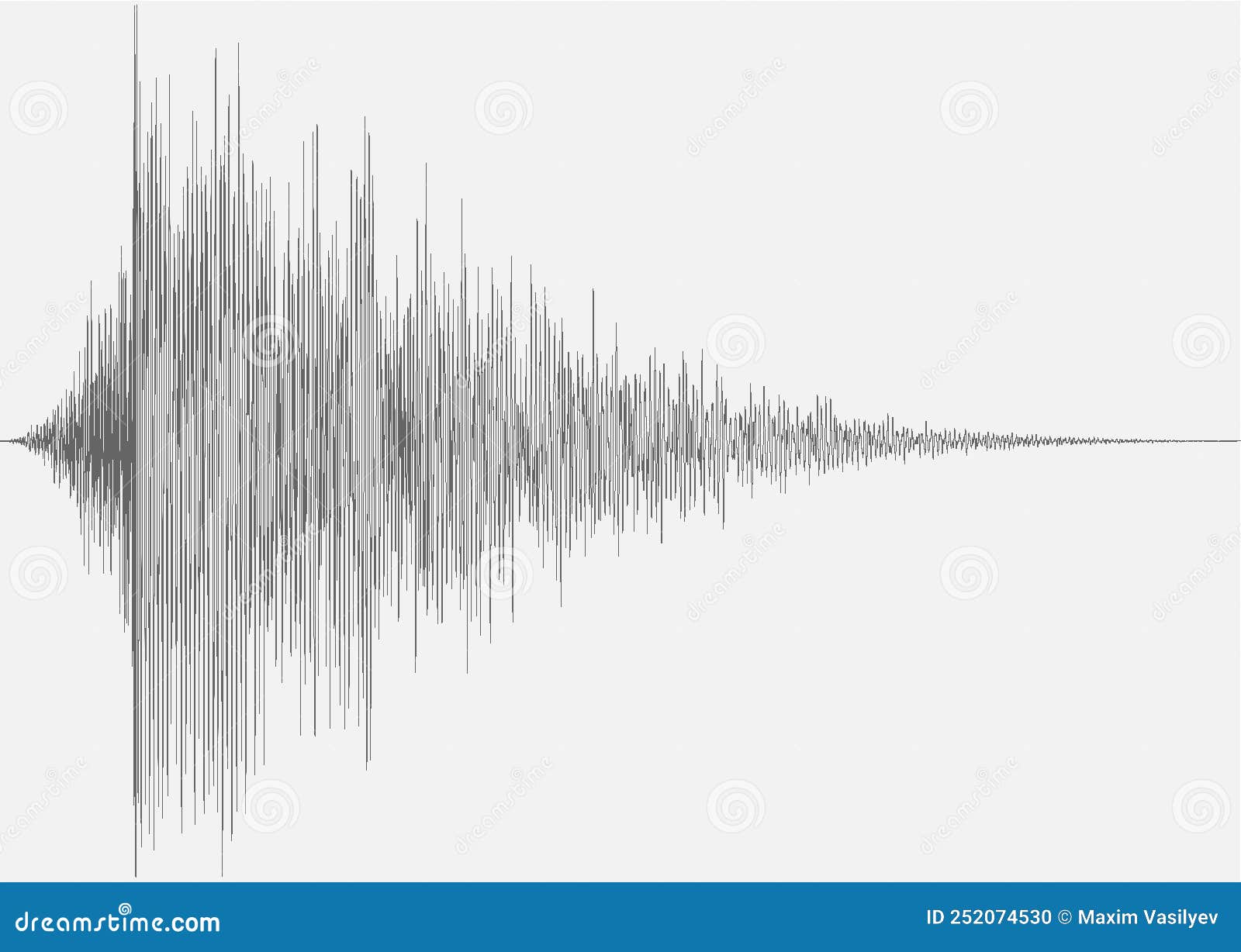 Epic Trailer Hit Boom stock music. Audio of objects - 252074530
