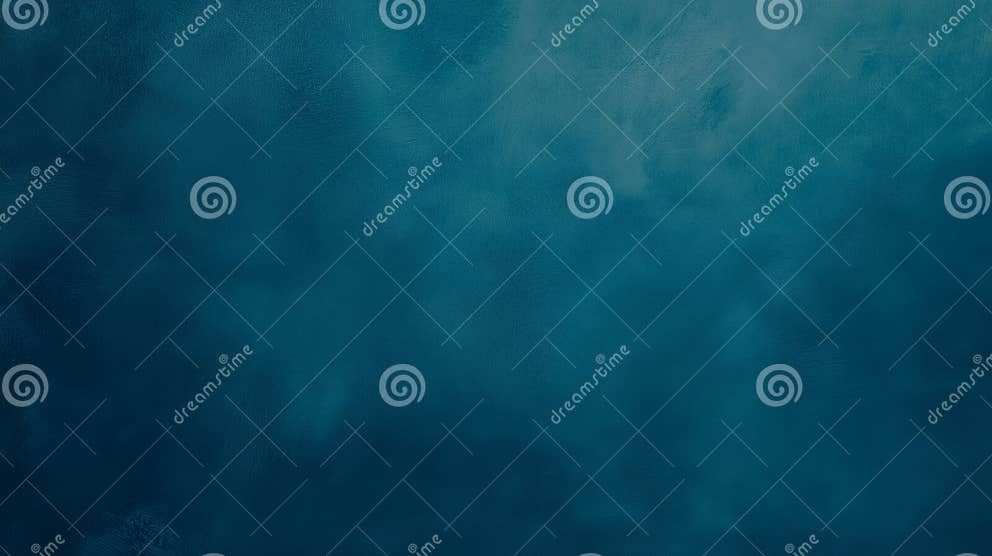 Deep Teal Blue Gradient Texture Stock Illustration - Illustration of ...