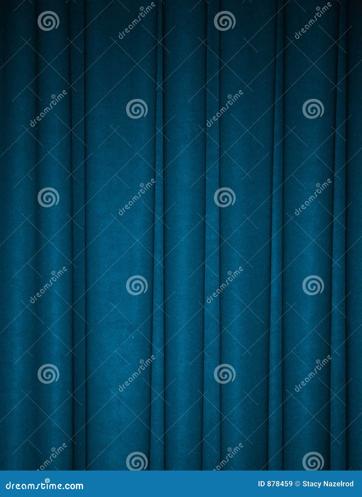 Deep Teal Draped Backdrop Background Stock Image - Image of background ...