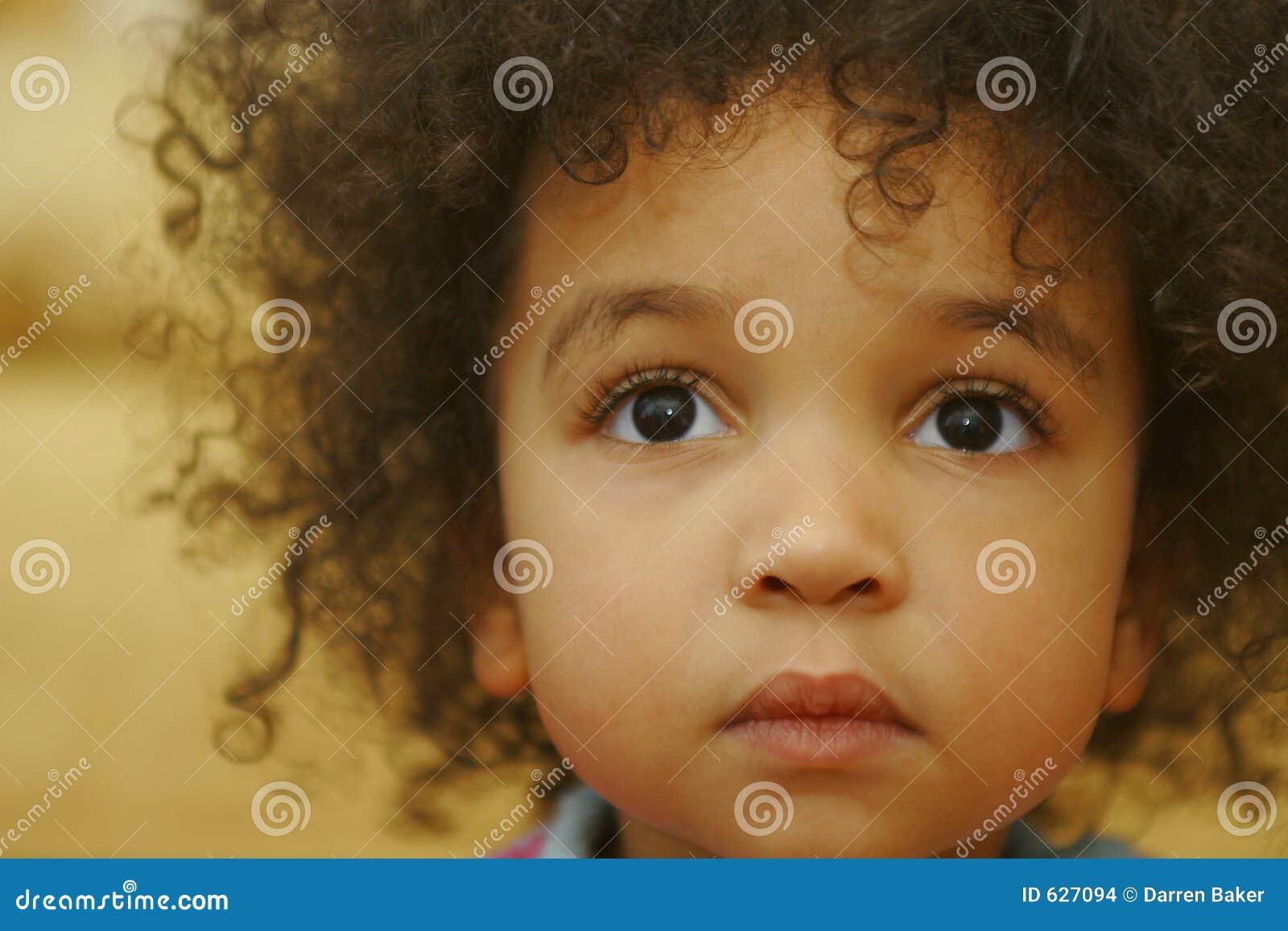 Deep in Thought stock photo. Image of look, cheeks, skywards - 627094