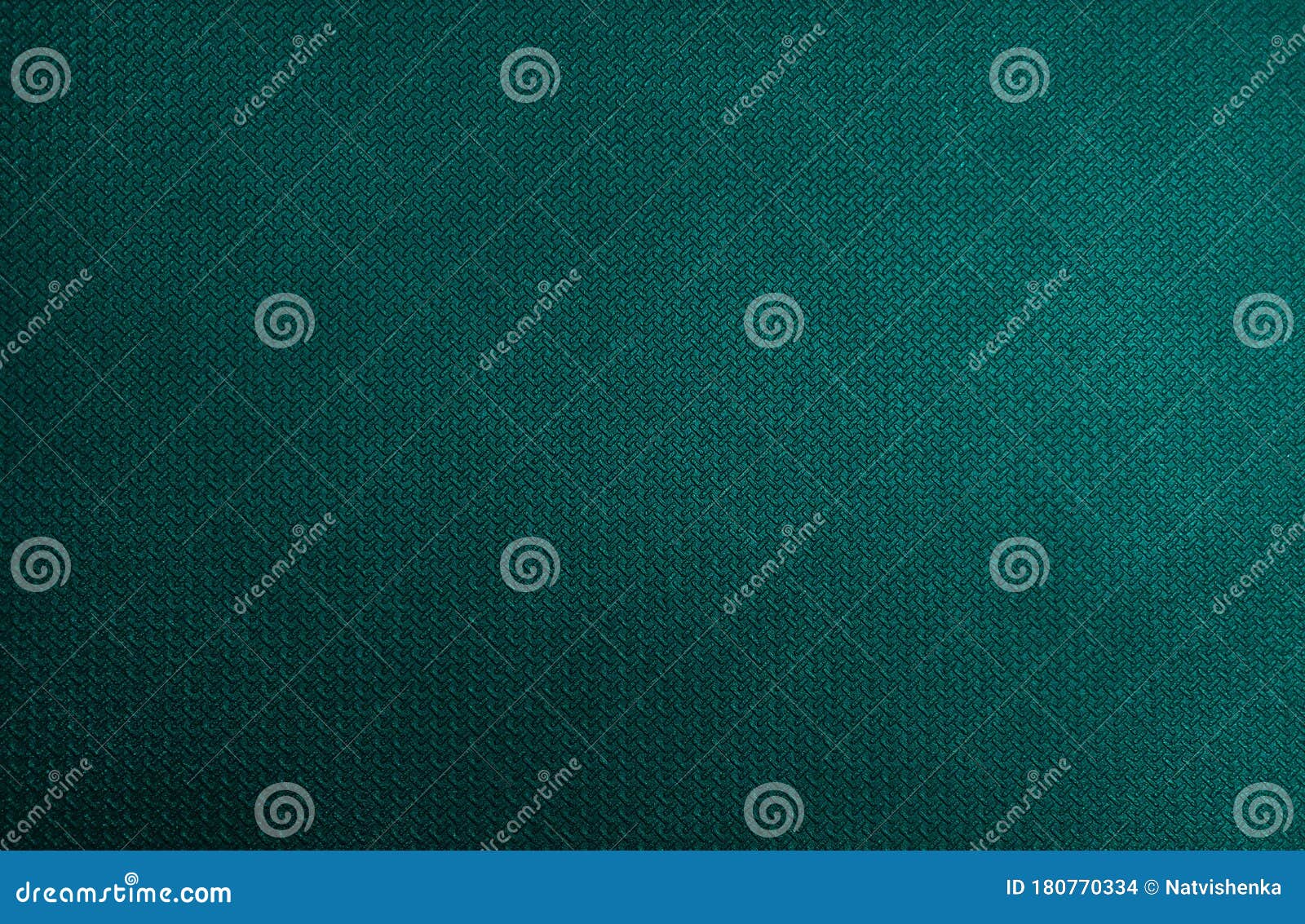 Deep Turquoise Textured Technological Background. Material for Design ...