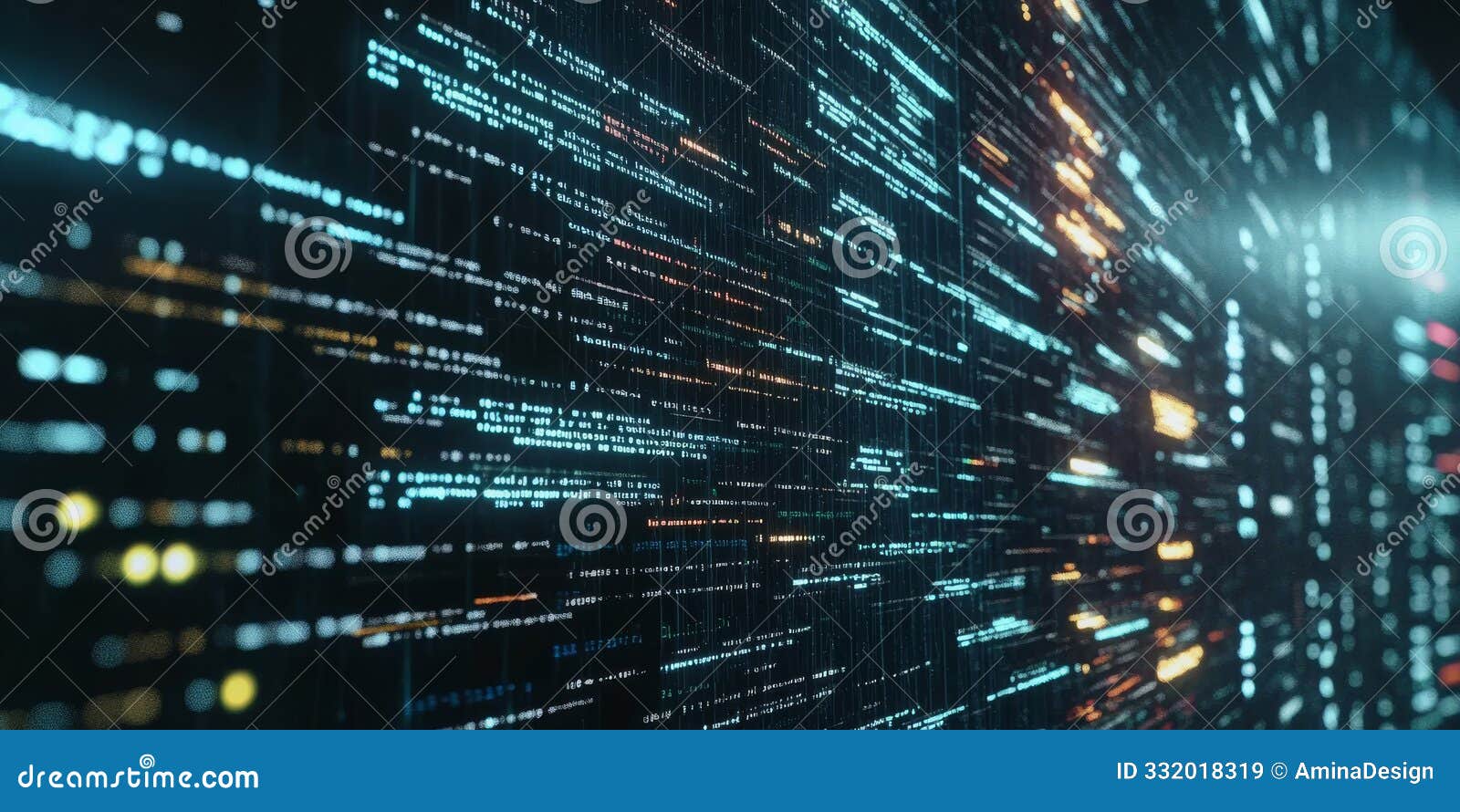 A Deep Visualization of the Intersection of Digital Content and ...