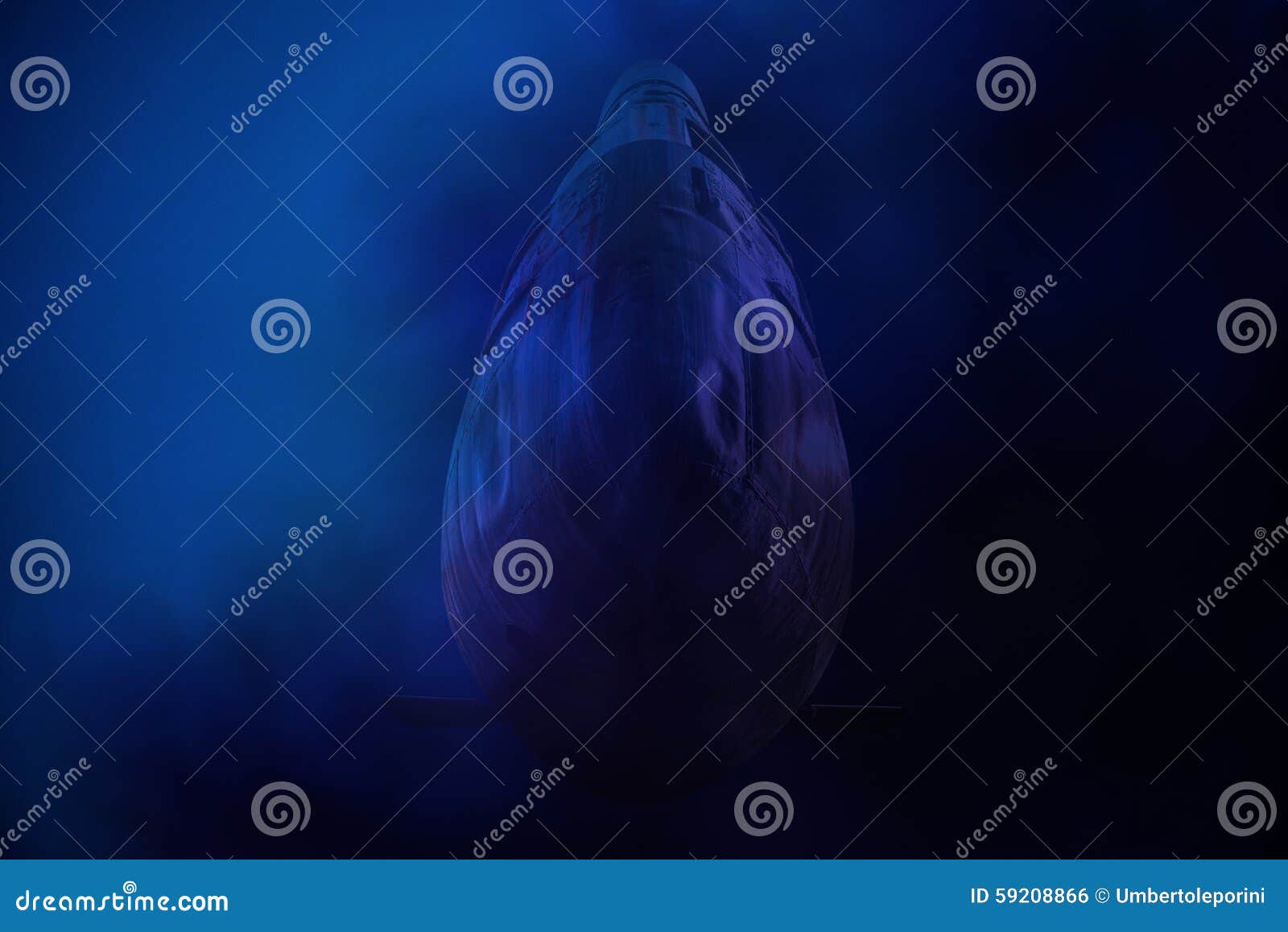 Deep war stock illustration. Illustration of fight, underwater - 59208866