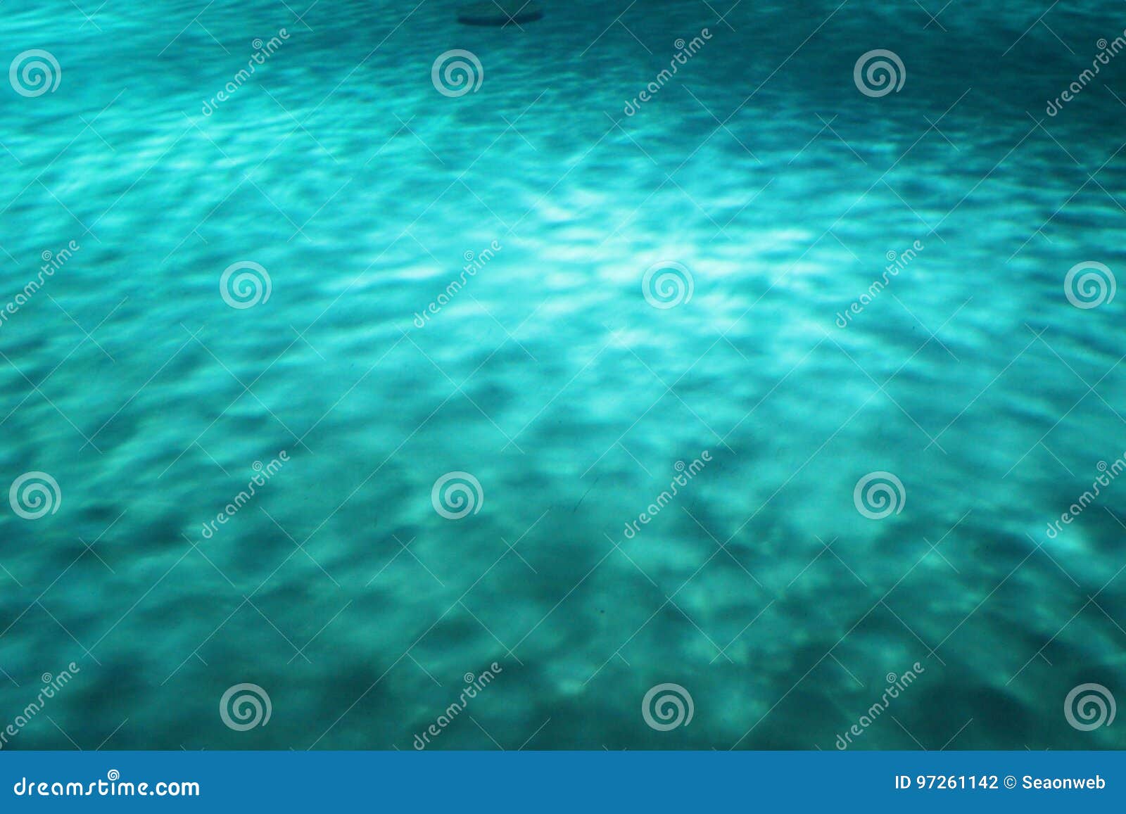 Deep Water, Abstract Natural Backgrounds Stock Photo - Image of ecology ...