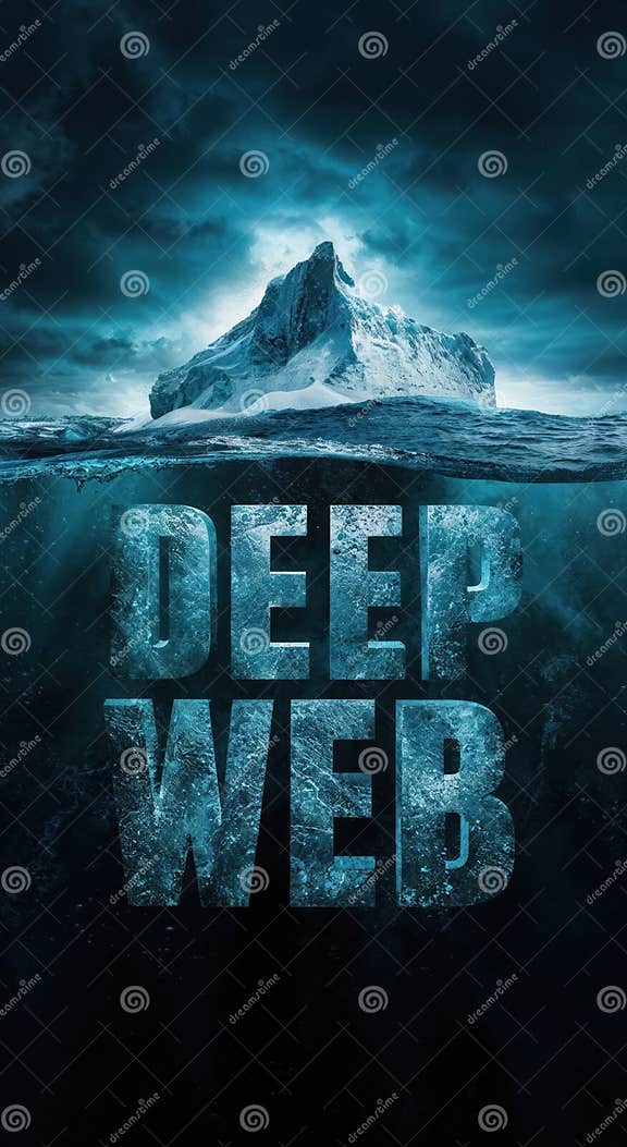 Deep Web. Beneath the Iceberg: Exposing the Unseen Facets of the Web ...