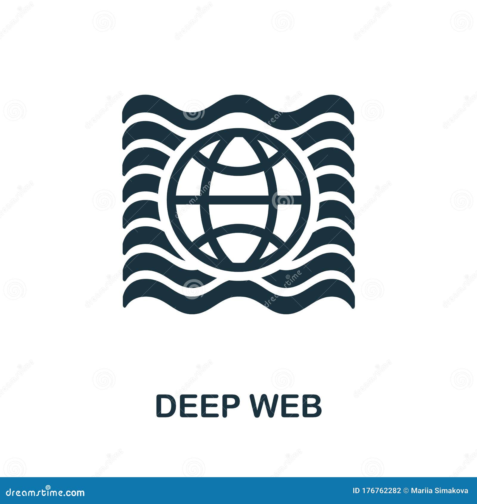 Deep Web Icon From Banned Internet Collection. Simple Line Deep Web ... Deep Web Icon From Banned Internet Collection. Simple Line Deep Web ...