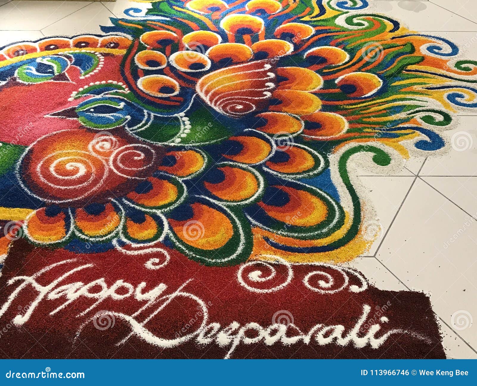 Deepavali Kolam 编辑类照片. 图片 包括有 印度, 符号, 宗教信仰, 节日, 庆祝, 艺术 - 113966746