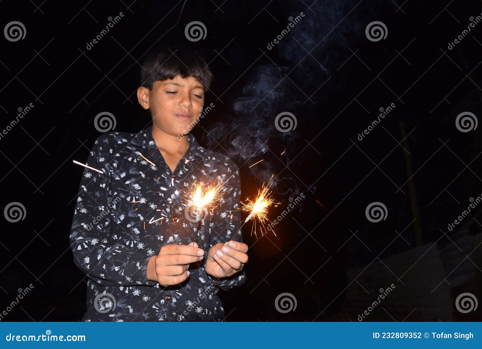 Deepawali, the Famous Festival of India, the Concept of Deepawali Stock ...