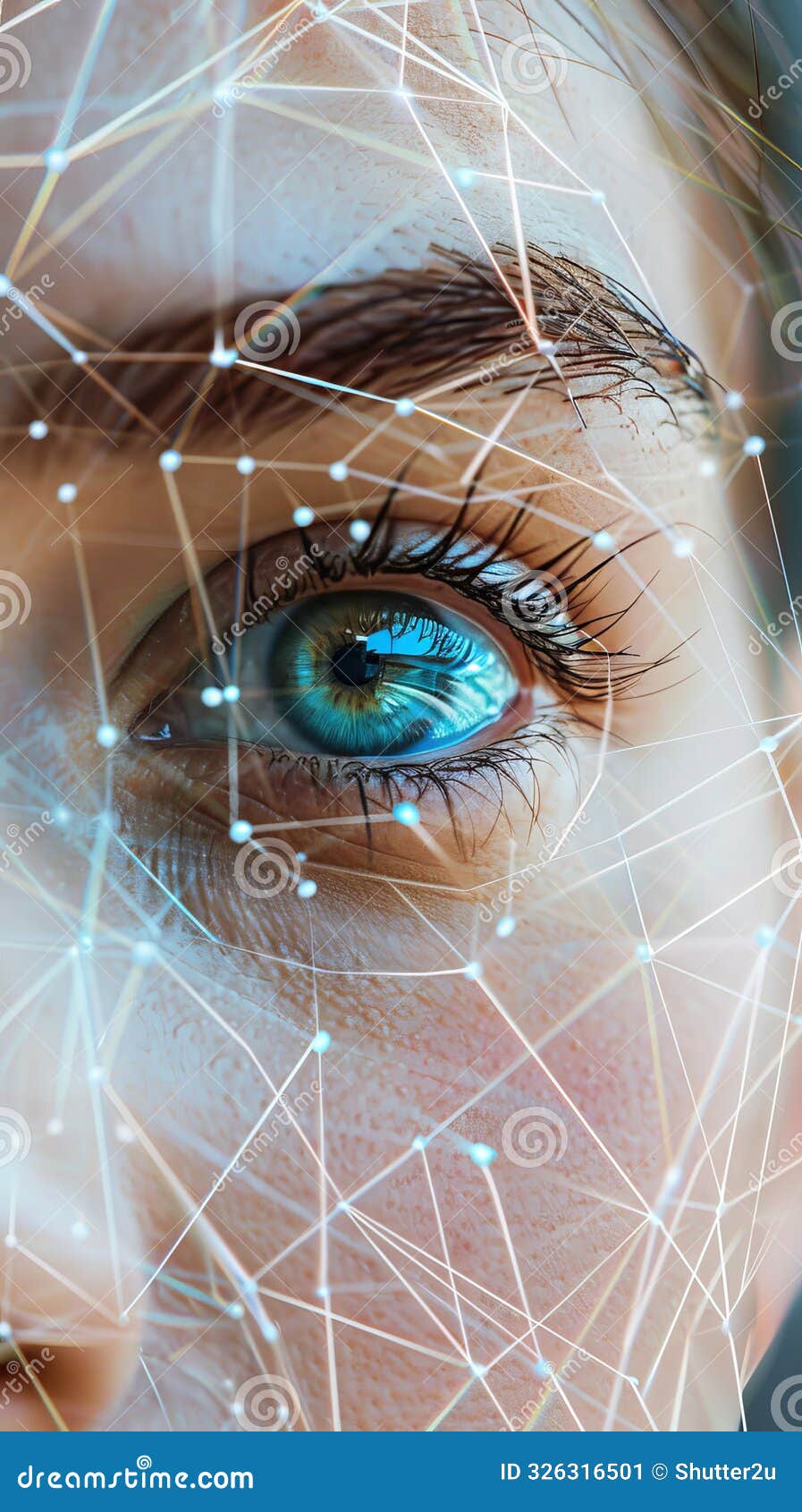 Deepfake Detection Software Being Developed To Identify and Prevent ...