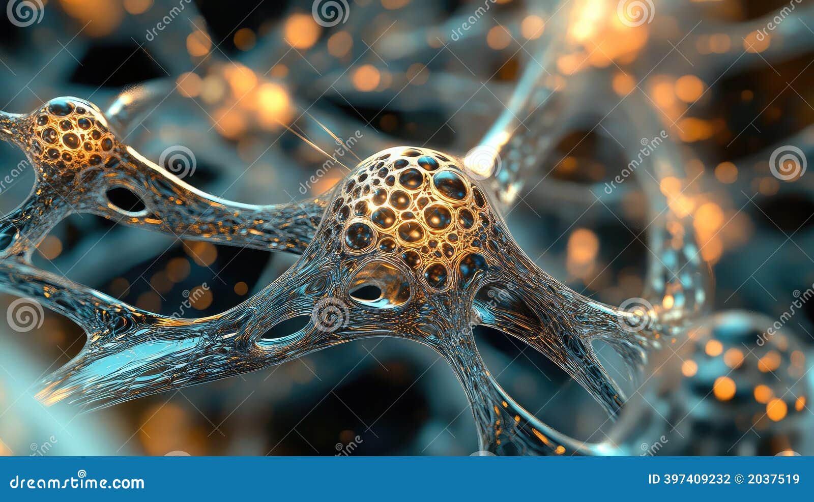 The Backpropagation Algorithm Illustration, Scientific Infographics Style. Deep Neural Network ...