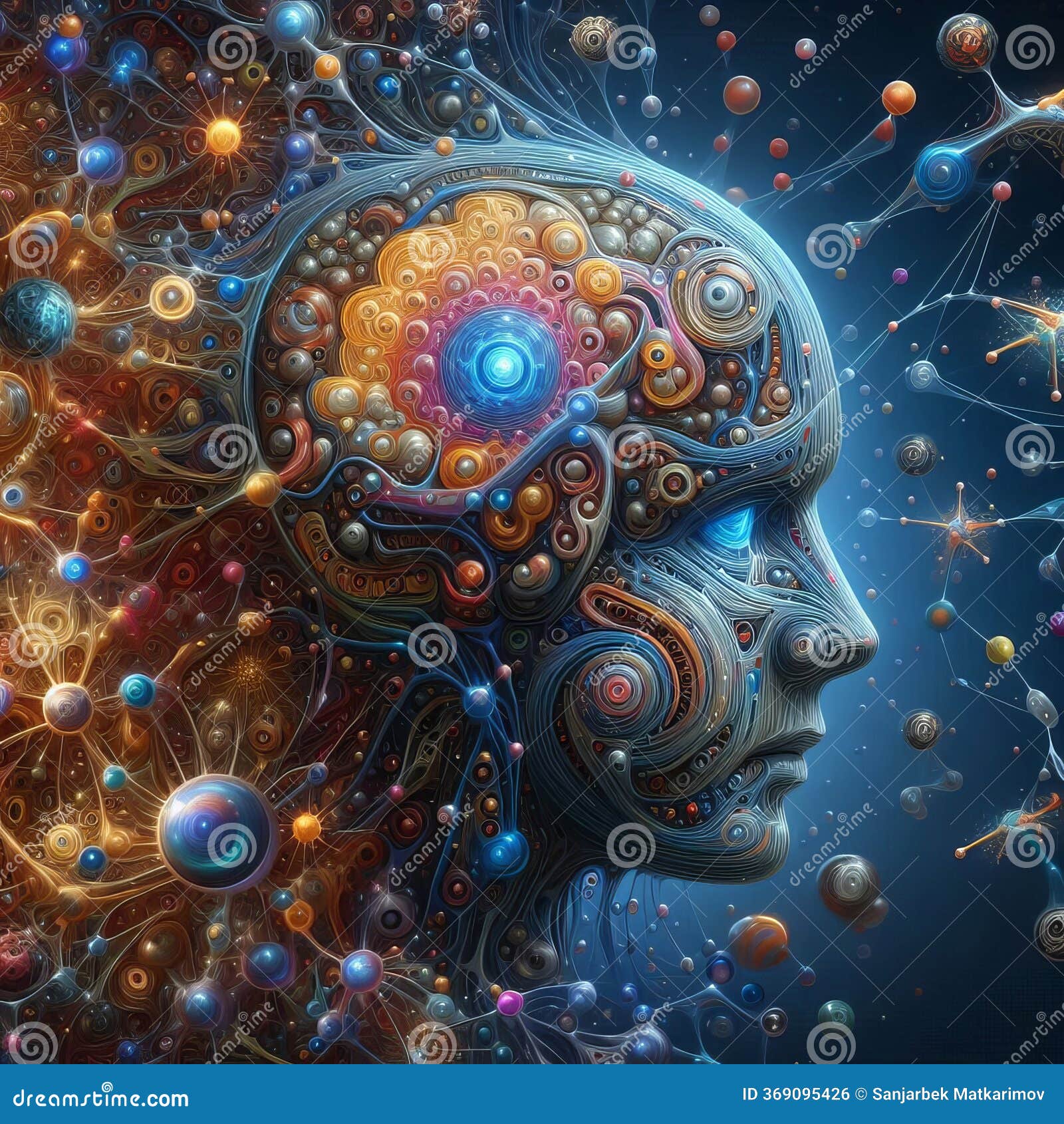 Alphafold Cartoons, Illustrations & Vector Stock Images - 2 Pictures to ...