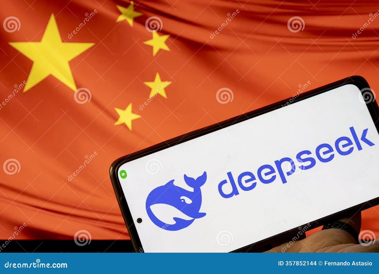 DeepSeek. Artificial Intelligence. CHATGPT. Artificial Intelligence ...