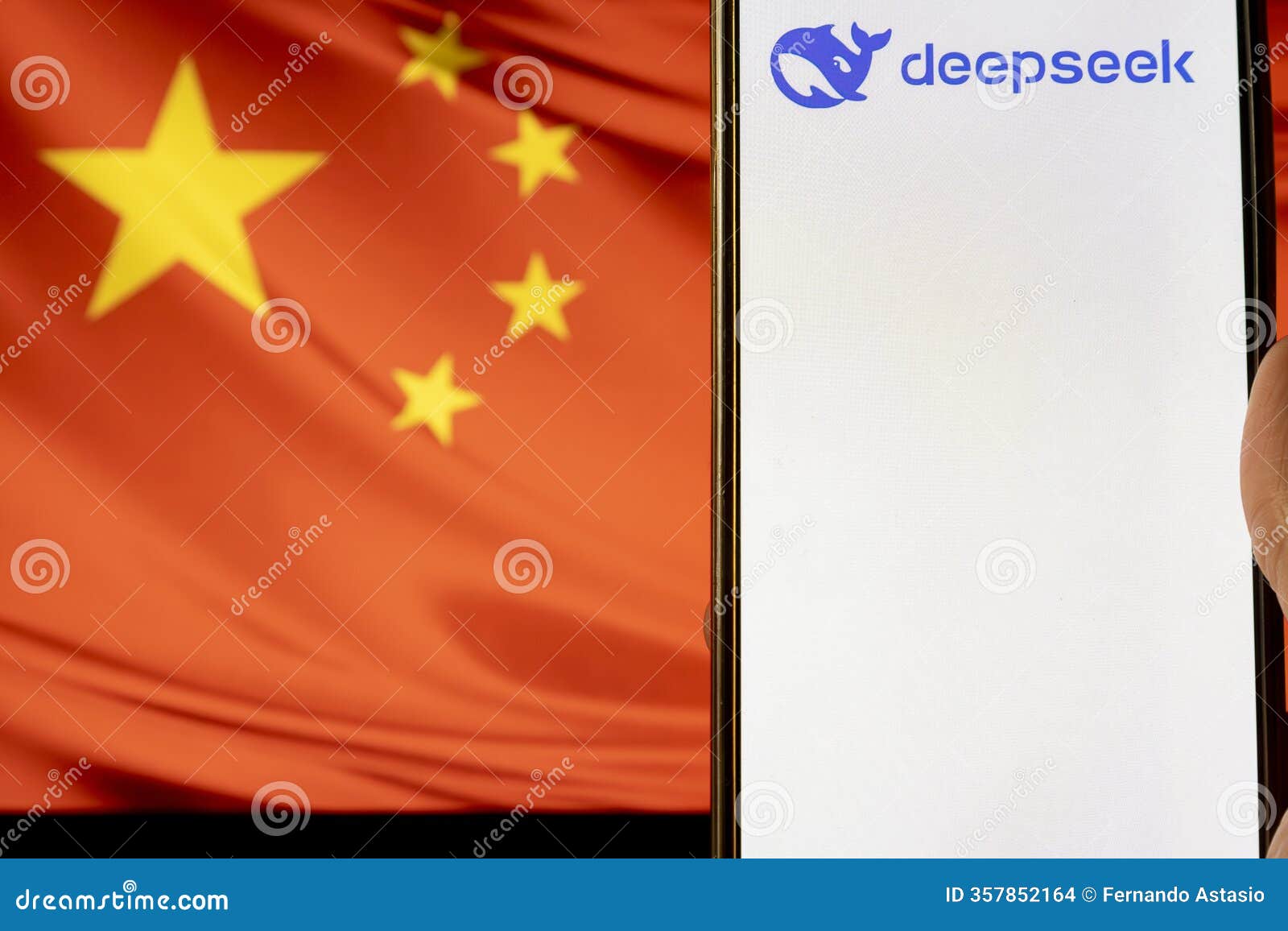 DeepSeek. Artificial Intelligence. CHATGPT. Artificial Intelligence ...