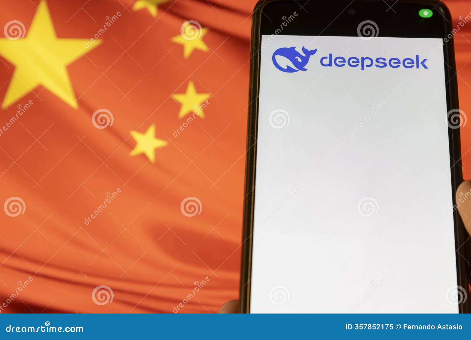 DeepSeek. Artificial Intelligence. CHATGPT. Artificial Intelligence ...