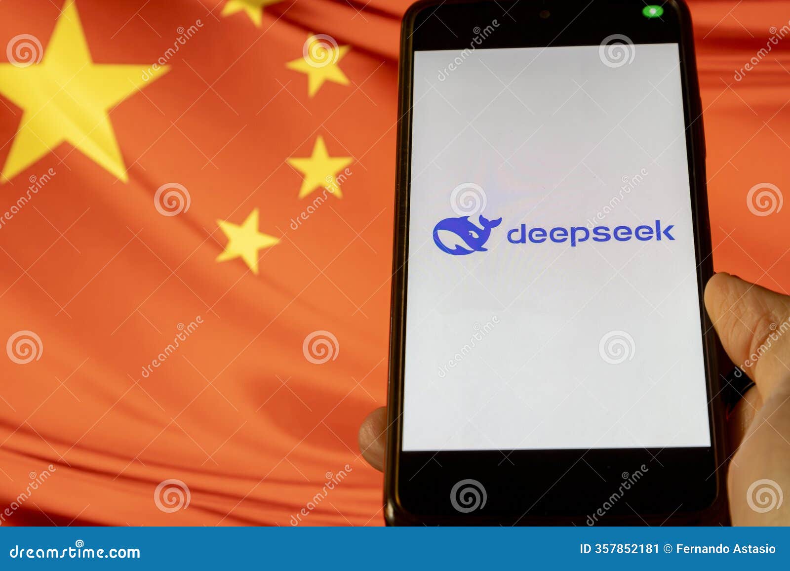 DeepSeek. Artificial Intelligence. CHATGPT. Artificial Intelligence ...