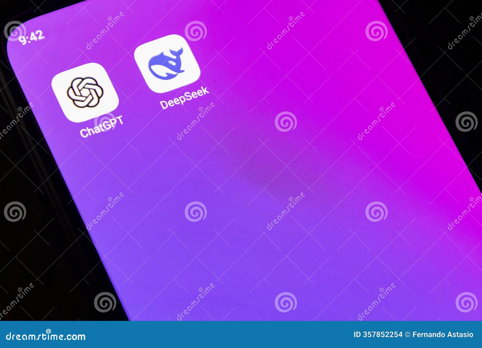 DeepSeek. Artificial Intelligence. CHATGPT. Artificial Intelligence ...