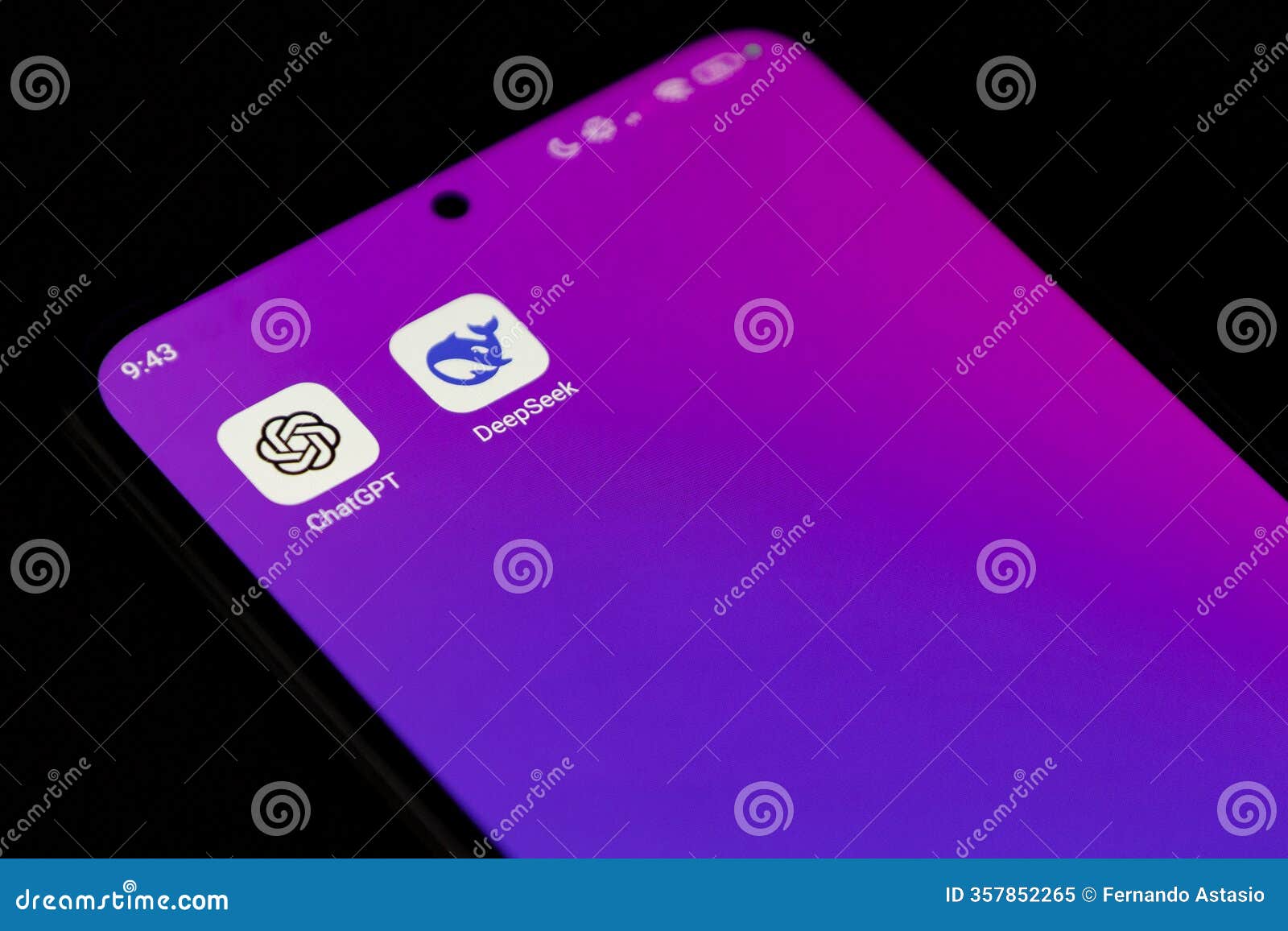 DeepSeek. Artificial Intelligence. CHATGPT. Artificial Intelligence ...