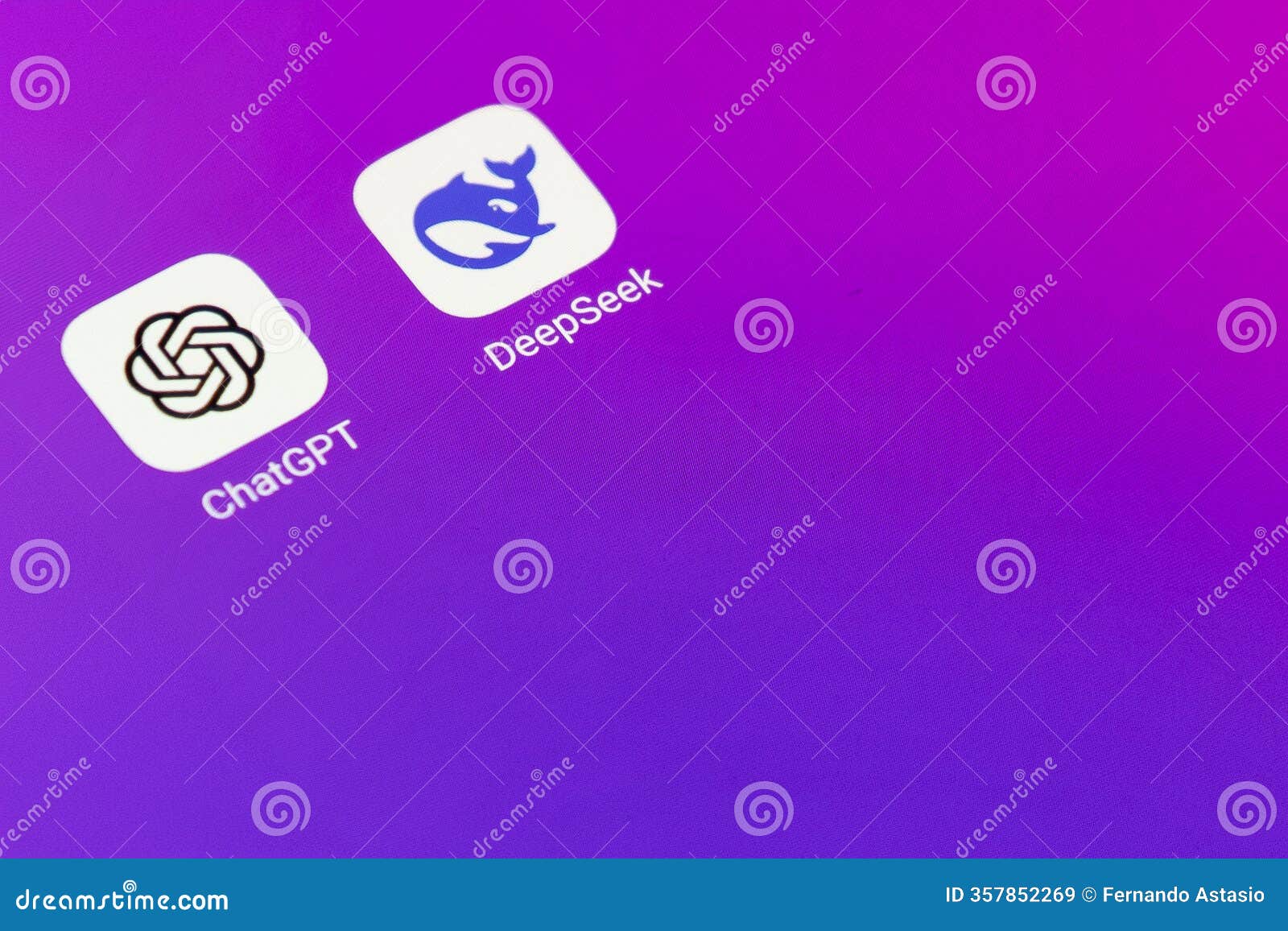 DeepSeek. Artificial Intelligence. CHATGPT. Artificial Intelligence ...