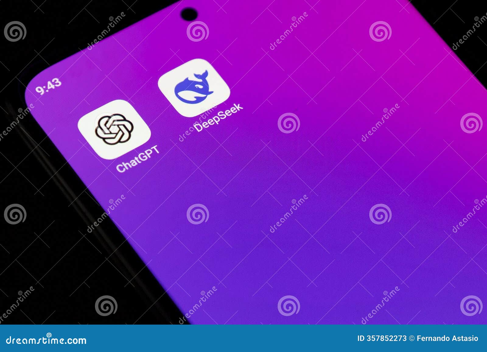 DeepSeek. Artificial Intelligence. CHATGPT. Artificial Intelligence ...
