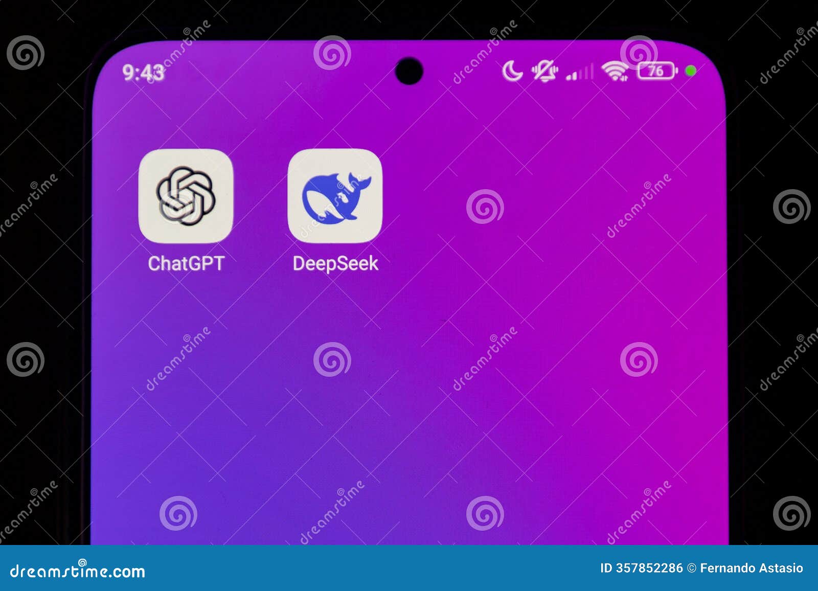 DeepSeek. Artificial Intelligence. CHATGPT. Artificial Intelligence ...