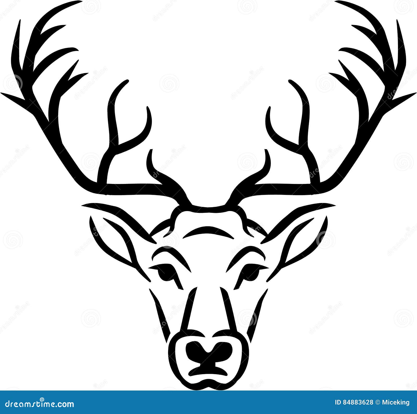 Wild Caligraphy Hand Drawn Lettering Design Cartoon Vector ...