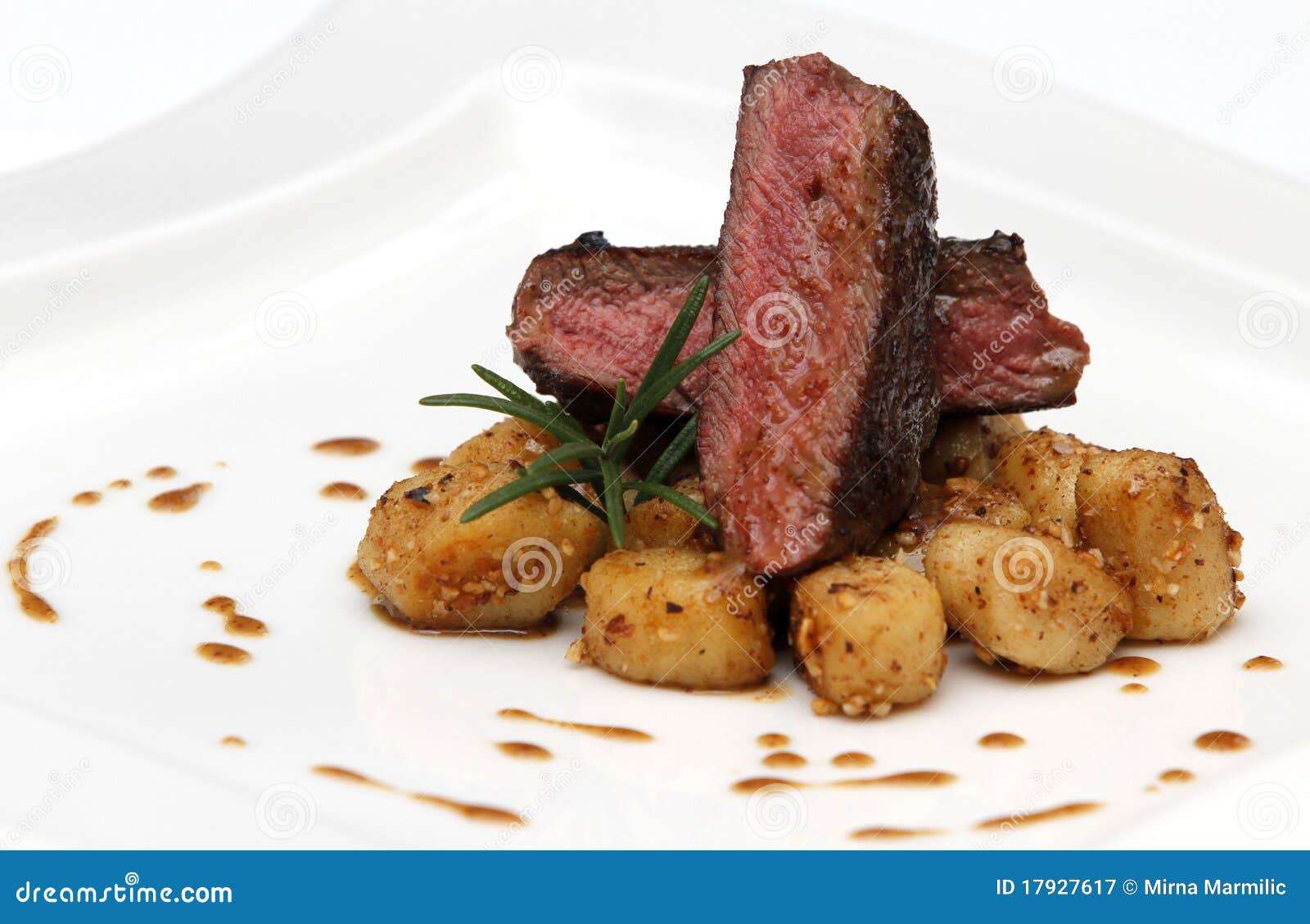 Deer meat food stock image. Image of file, delicatessen - 17927617