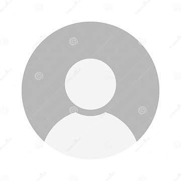 Default Avatar Profile Icon Vector. Social Media User Image Stock ...