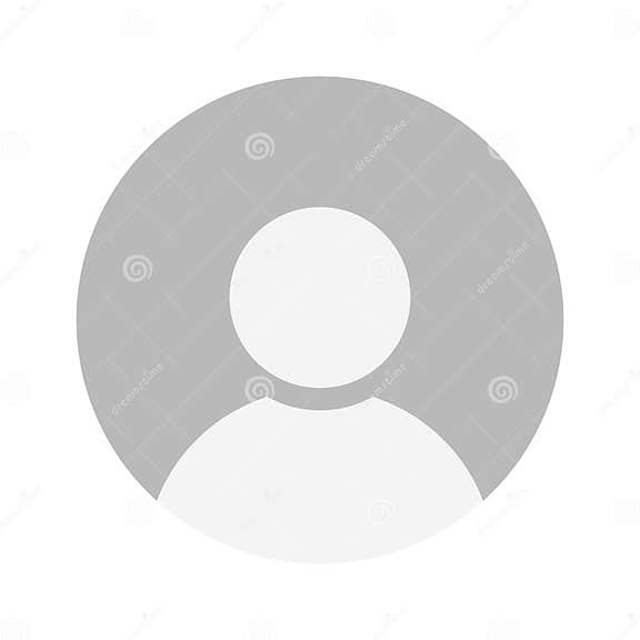 Default Avatar Profile Icon Vector. Social Media User Image Stock ...