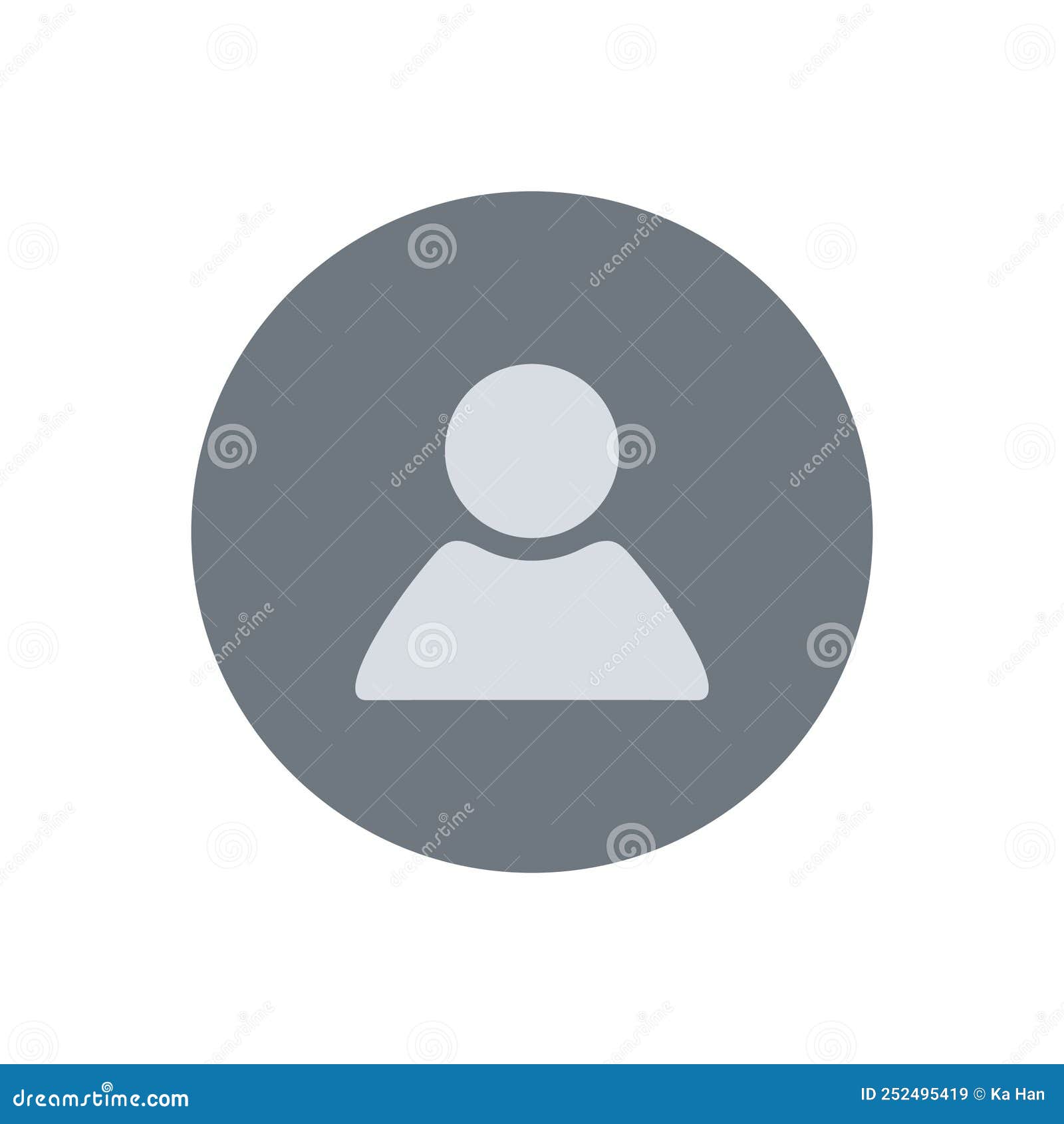 Default Avatar Profile Icon Vector. Social Media User Photo Stock ... Default Avatar Profile Icon Vector. Social Media User Photo Stock ...