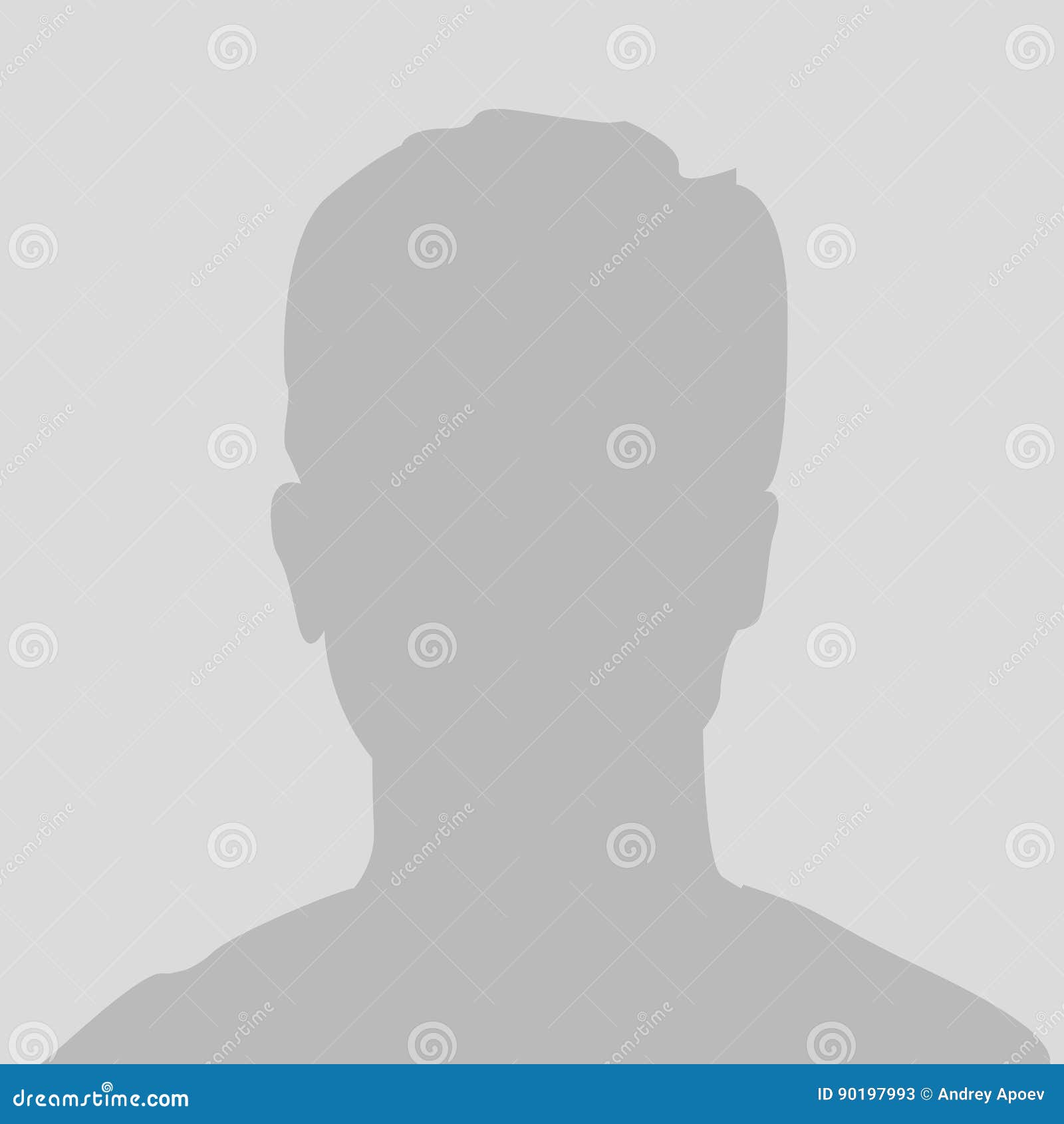 Cool Facebook Default Profile Picture